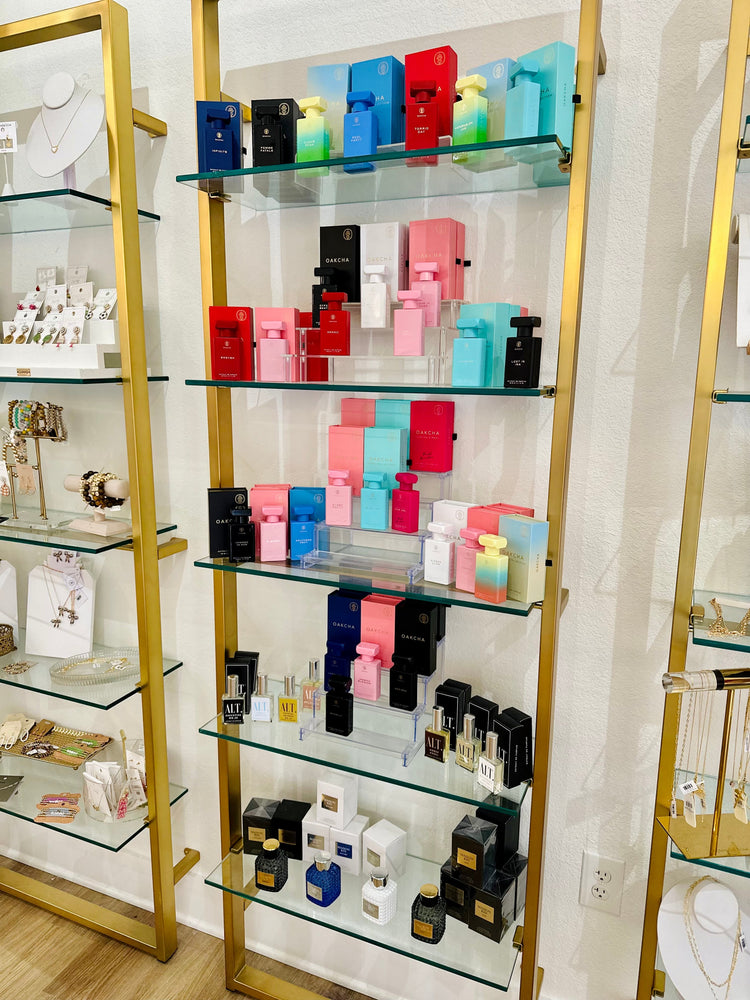 Saving Grace Christian Boutique