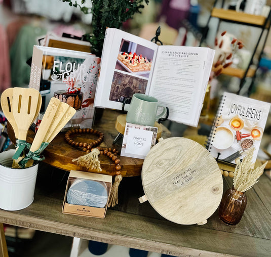 Saving Grace Christian Boutique