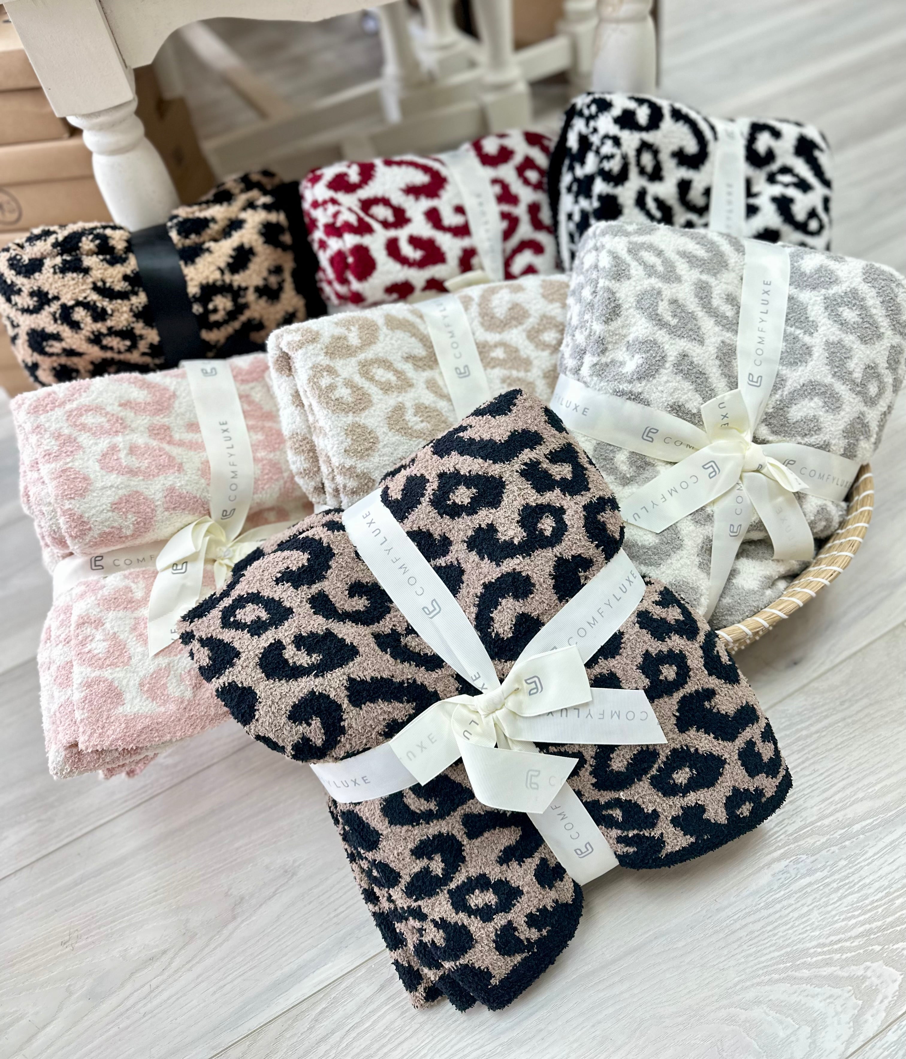 Saving Grace Christian Boutique