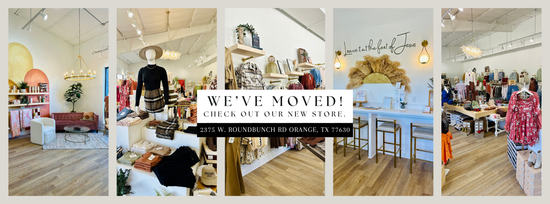 Saving Grace Christian Boutique