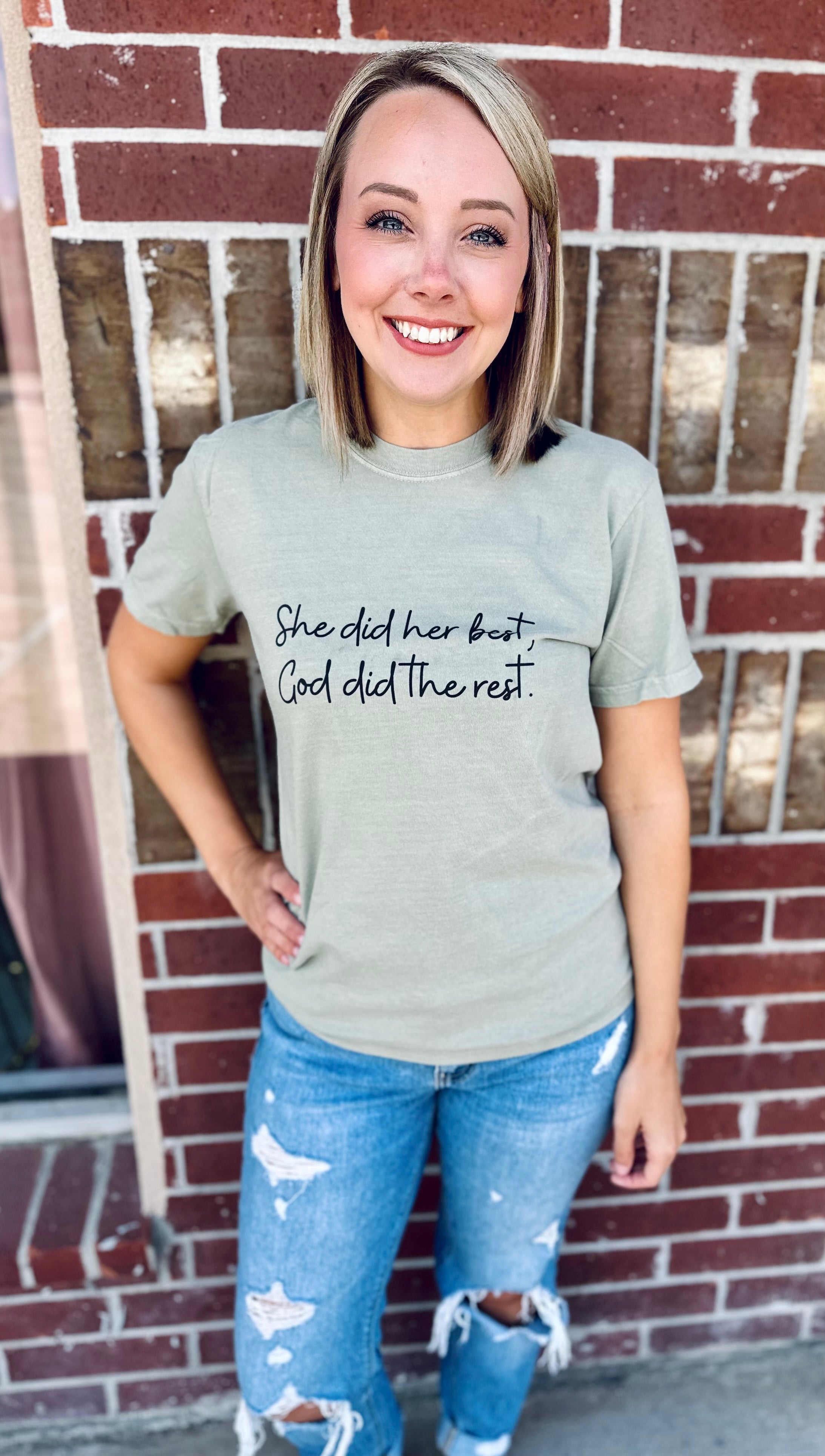 Saving Grace Christian Boutique