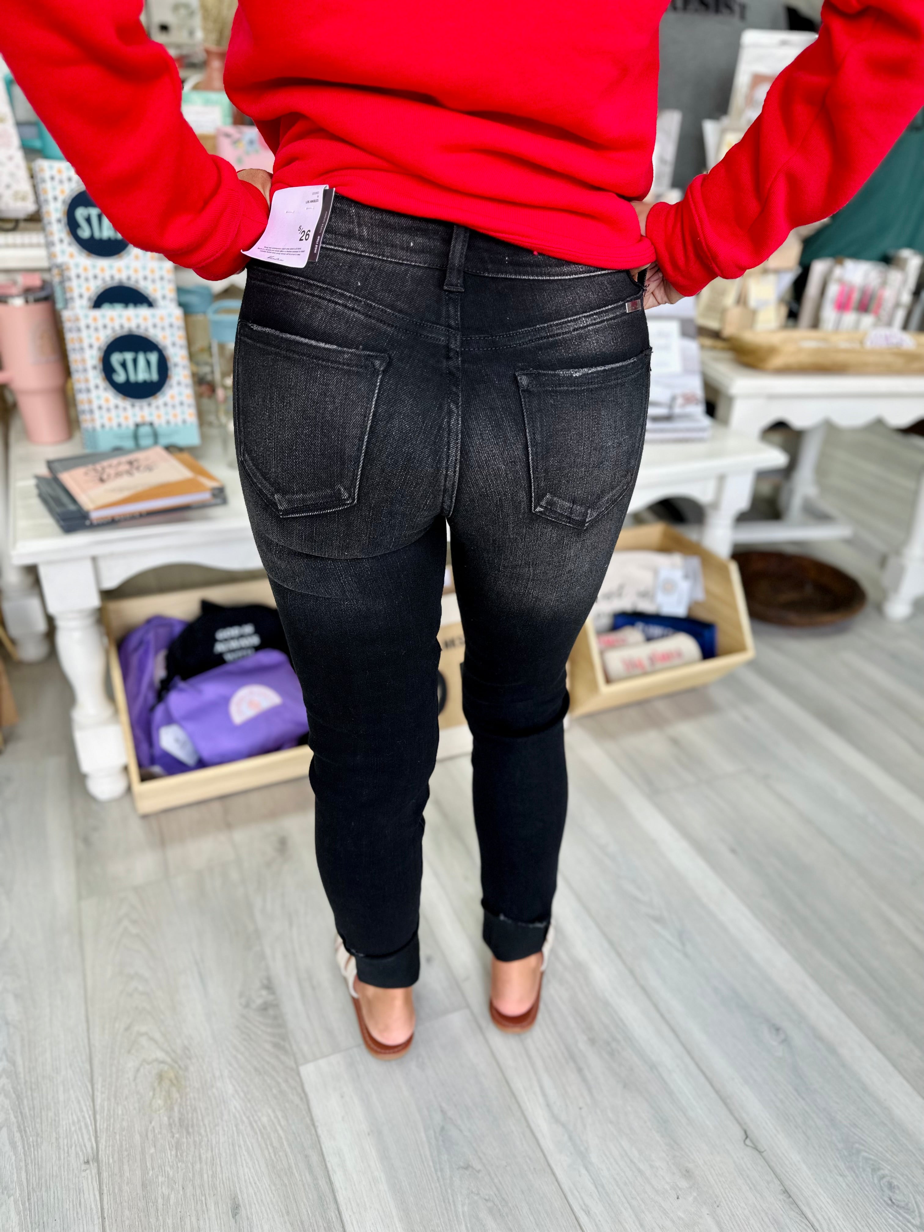 Saving Grace Christian Boutique