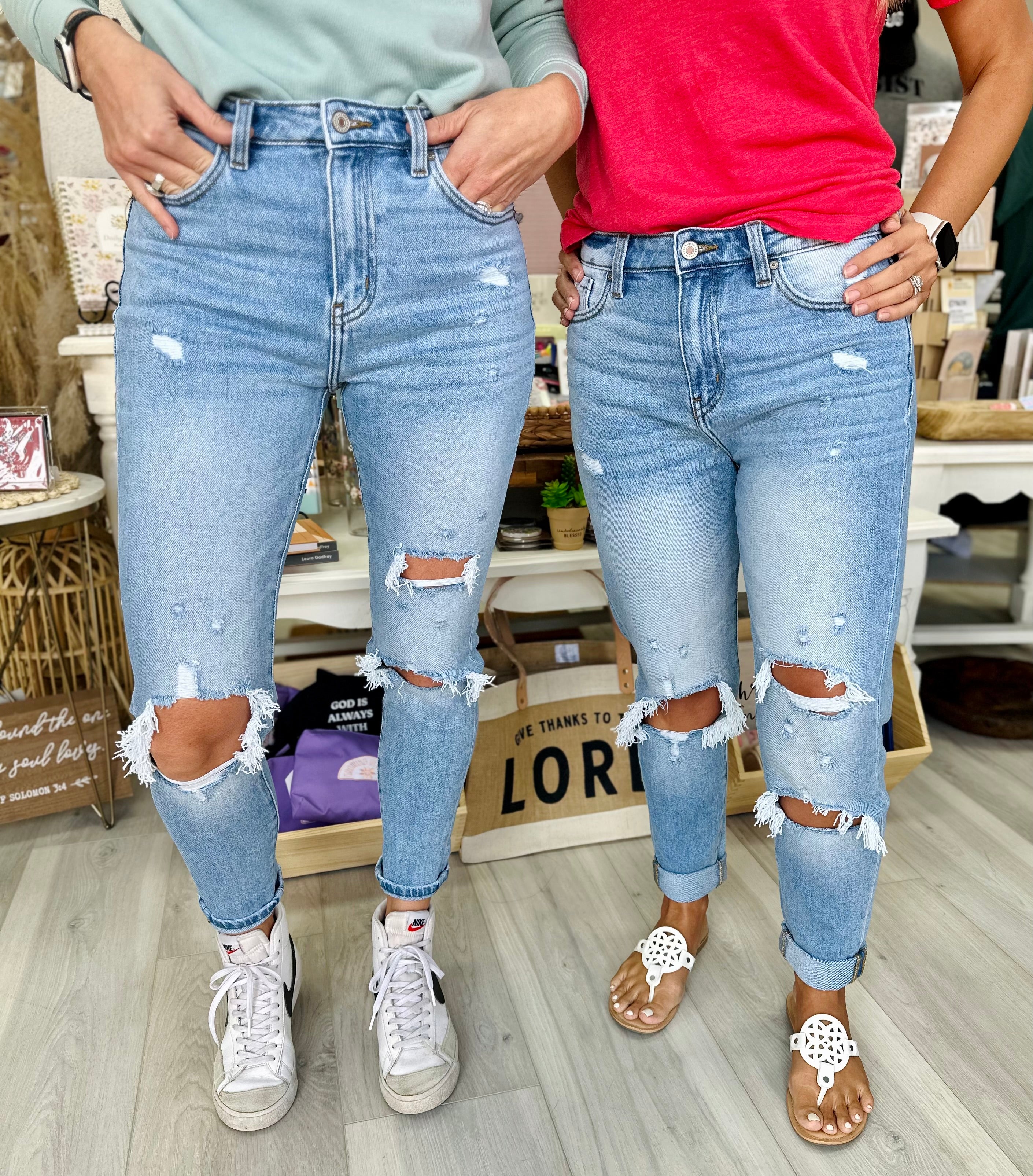 Saving Grace Christian Boutique