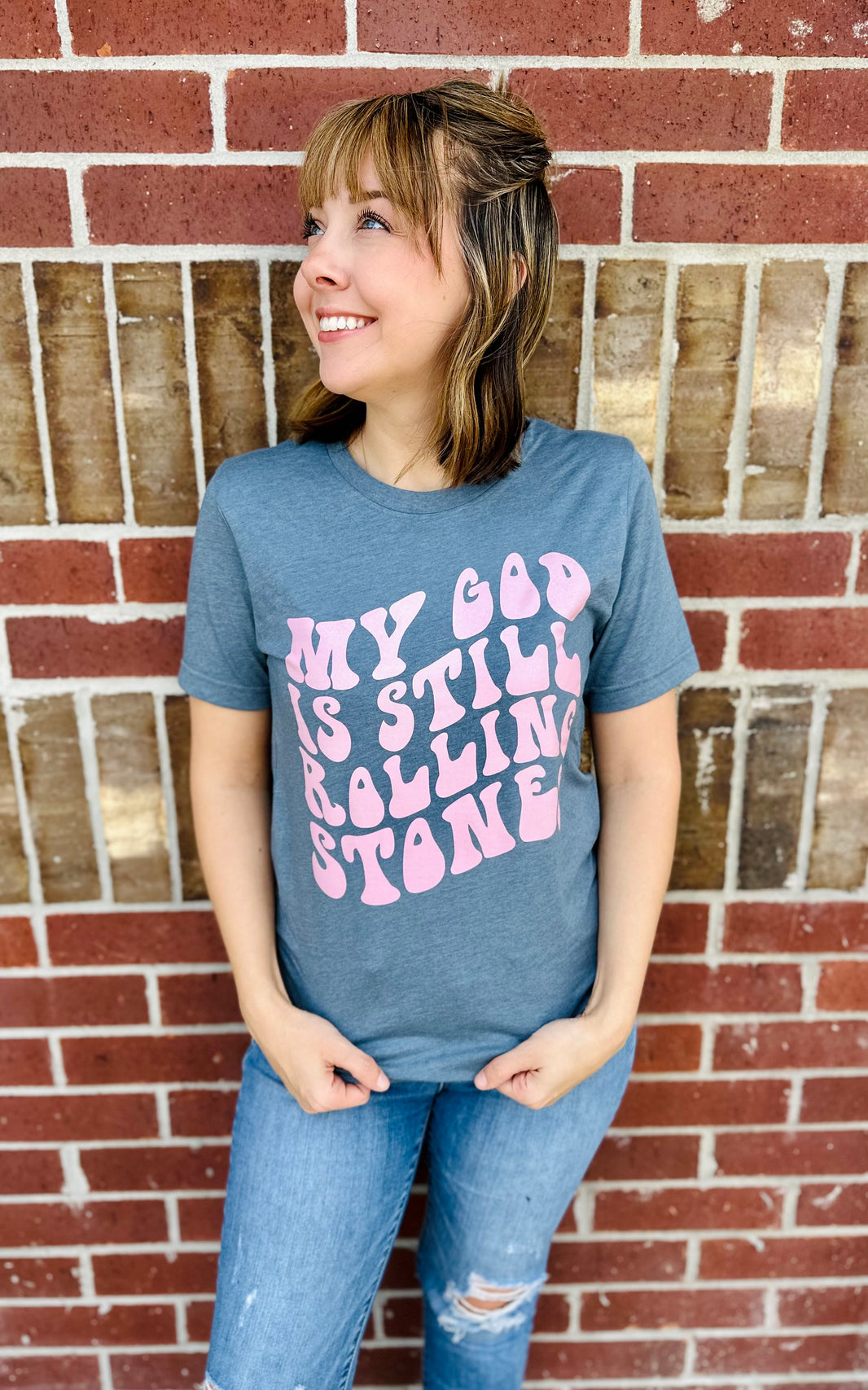 Saving Grace Christian Boutique